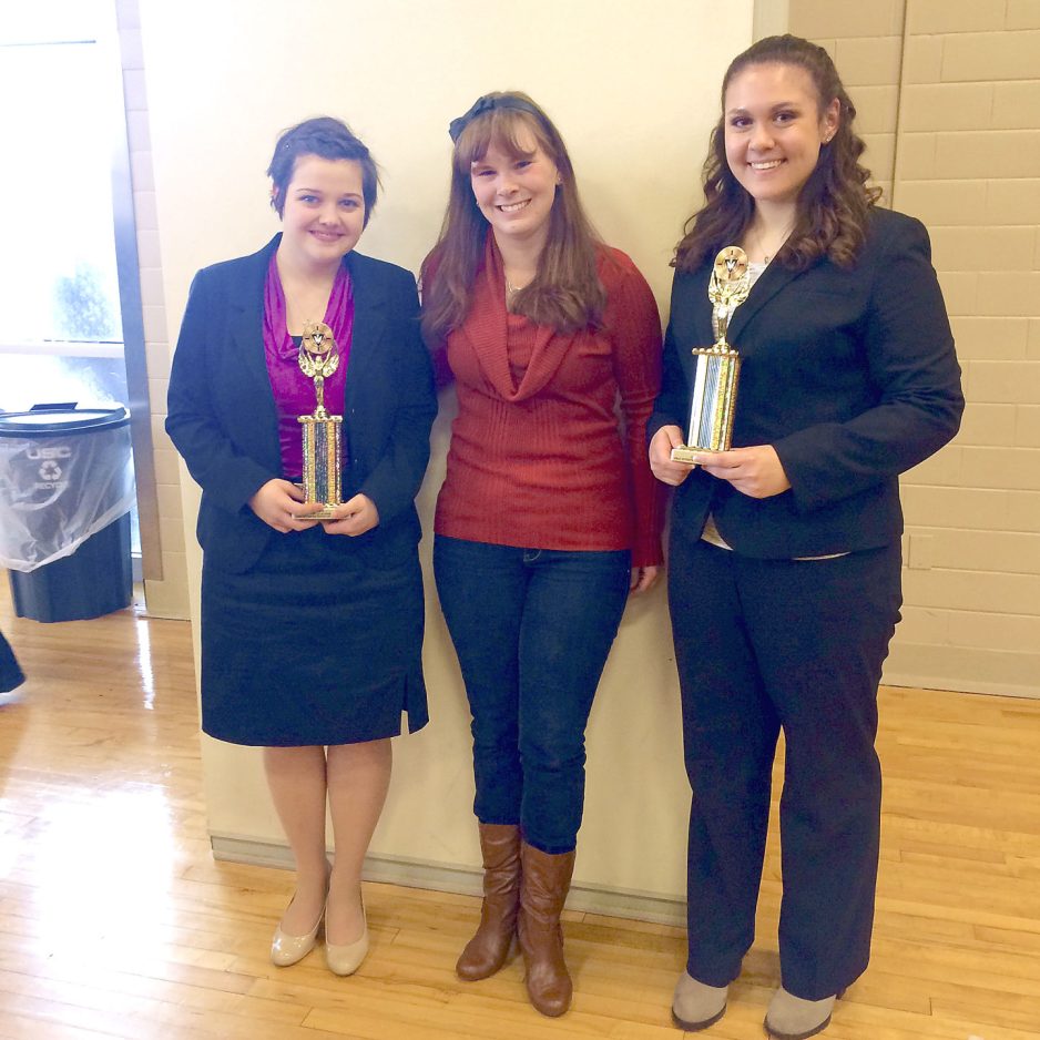 SLS students qualify for national forensics tournament - The Almanac